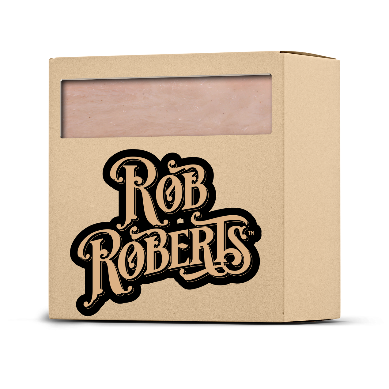 ROB ROBERTS CO. ® | Rob Roberts® | Premium All Natural Goodz.
