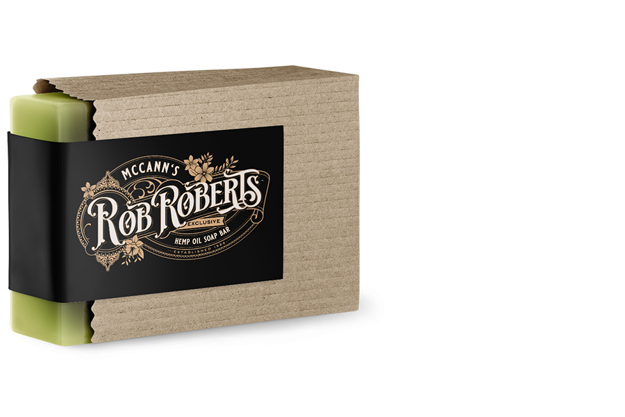 RobRoberts® | Premium Tattoo AFTERCARE – RobRoberts® Premium Tattoo ...